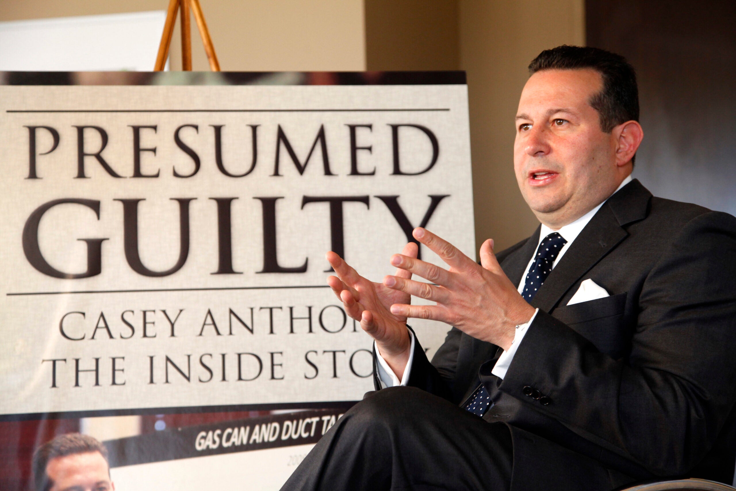 Aaron Hernandez hires Casey Anthony attorney Jose Baez Aaron Hernandez hires Casey Anthony attorney Jose Baez