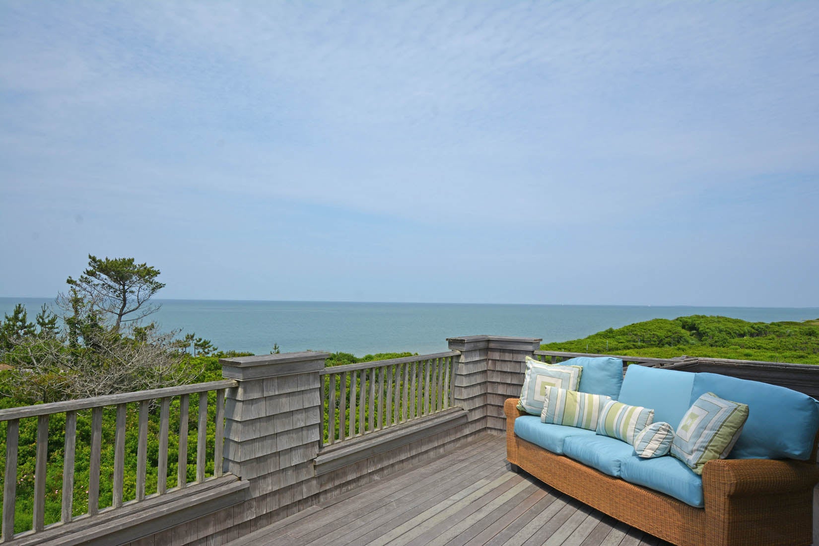 This Nantucket estate is on the market for $35 million