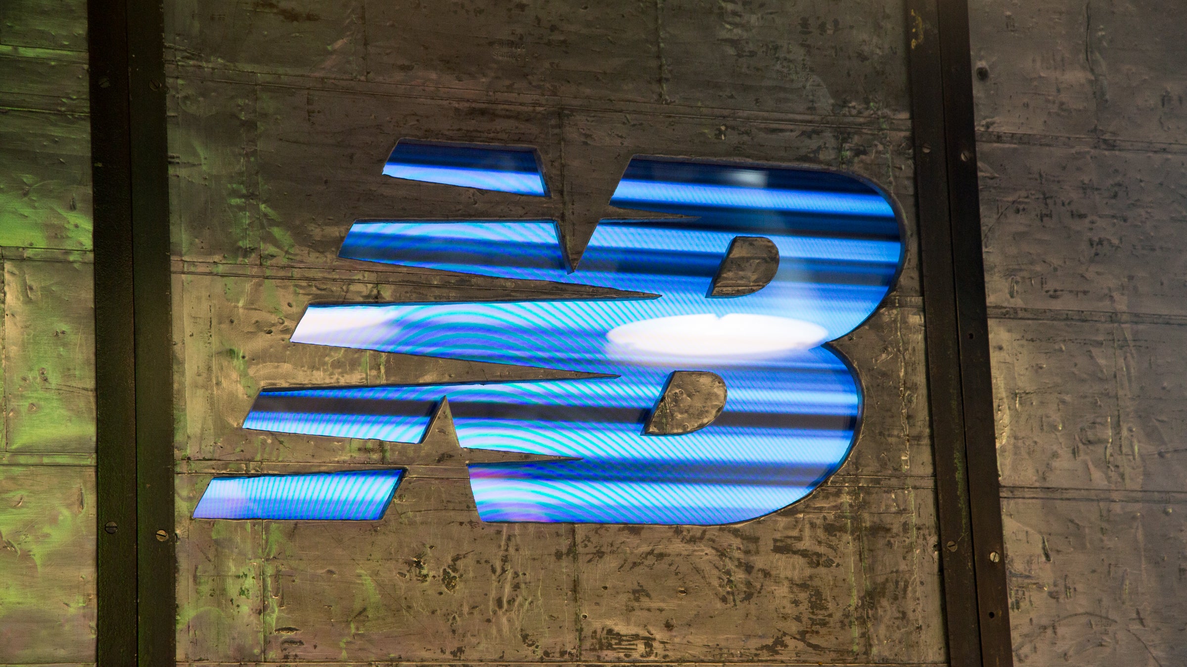 New Balance signs on as London Marathon sponsor