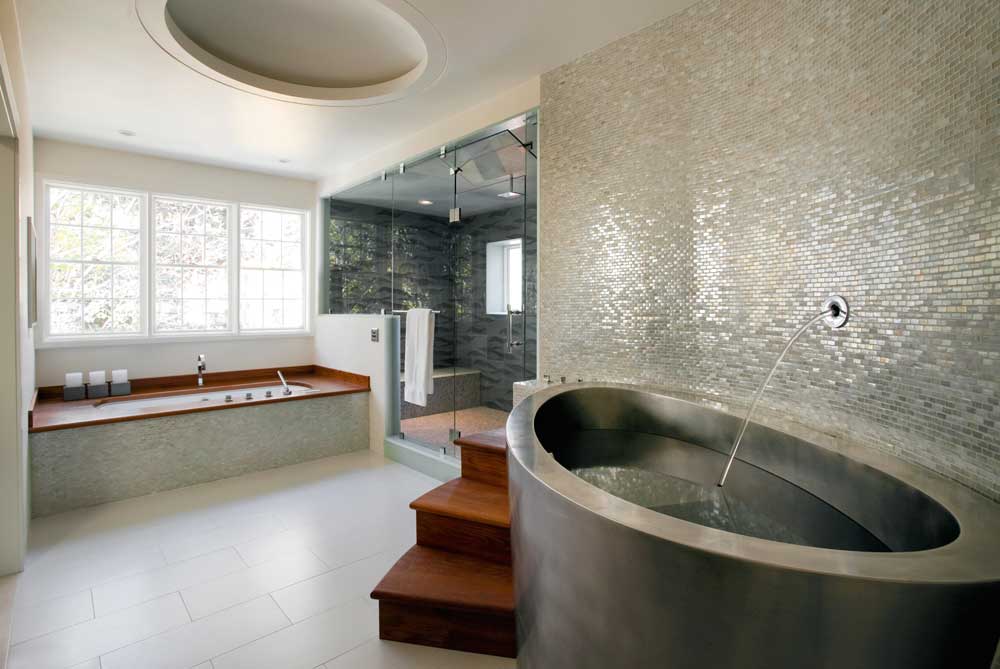 How to choose the perfect bathtub for your space and lifestyle
