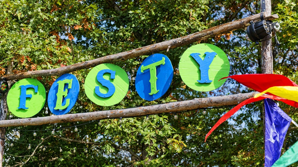 One of America's most popular bluegrass festivals is coming to the ...