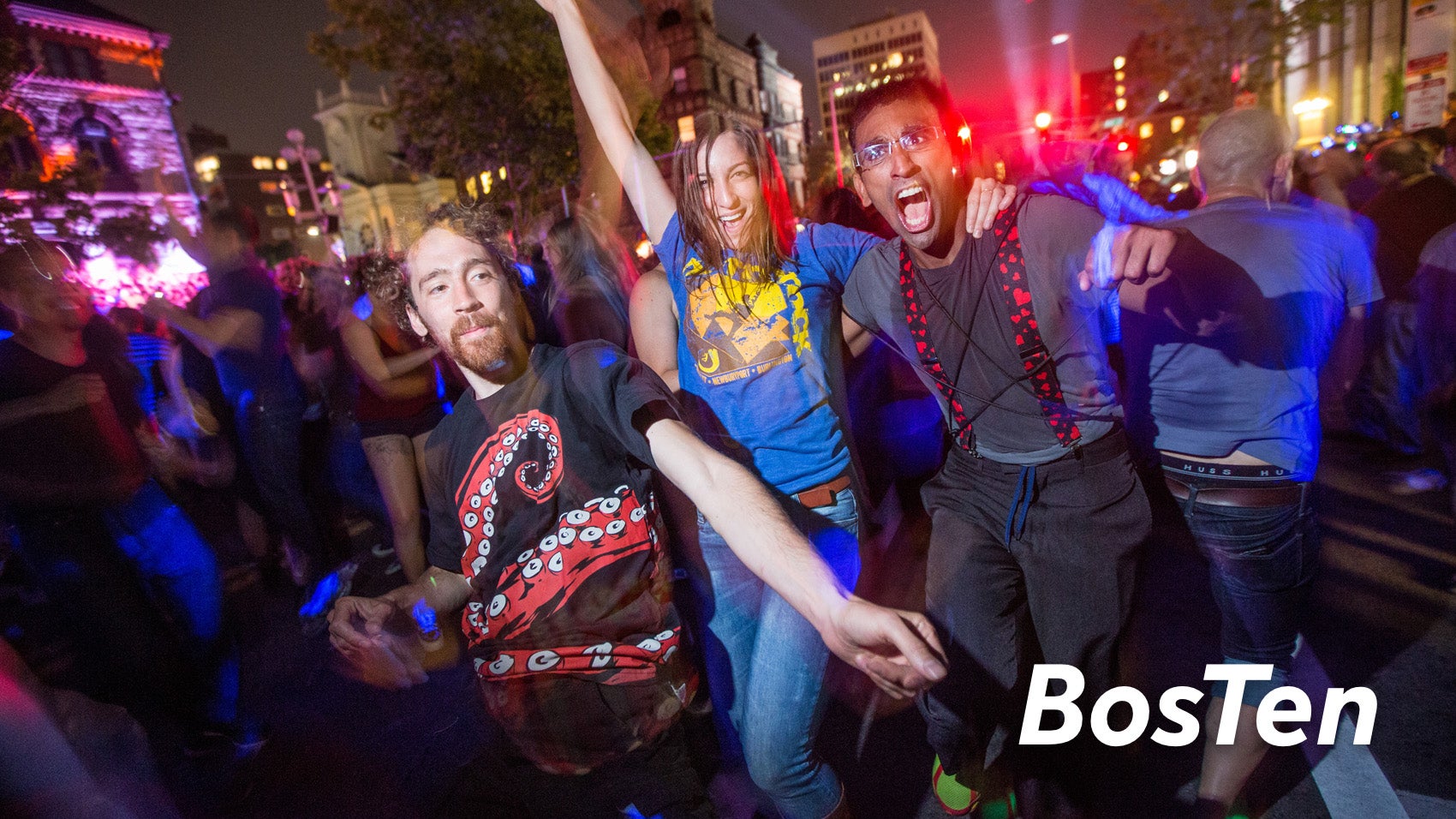 10 things to do in Boston this weekend