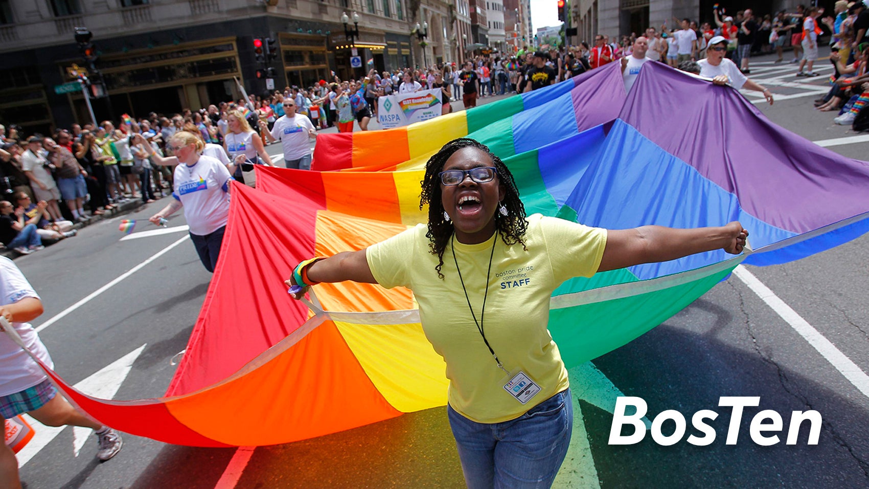 10 things to do in Boston this weekend