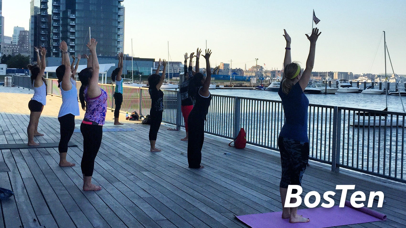 10 things to do in Boston this weekend