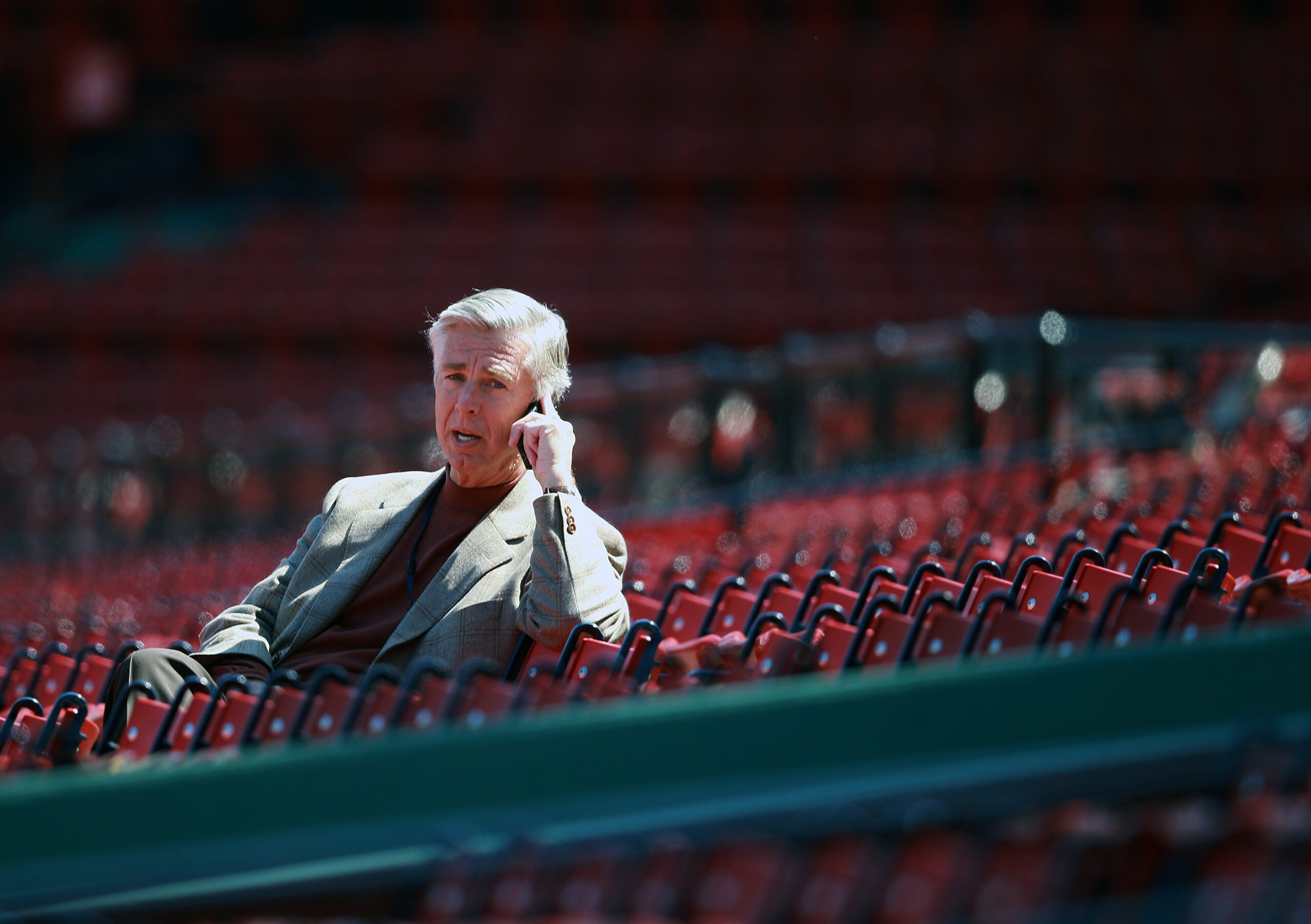 Here's the deal with Dombrowski: Red Sox boss has made savvy trades—and ...