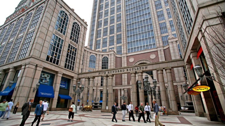 DraftKings opening new headquarters as it plans expansion