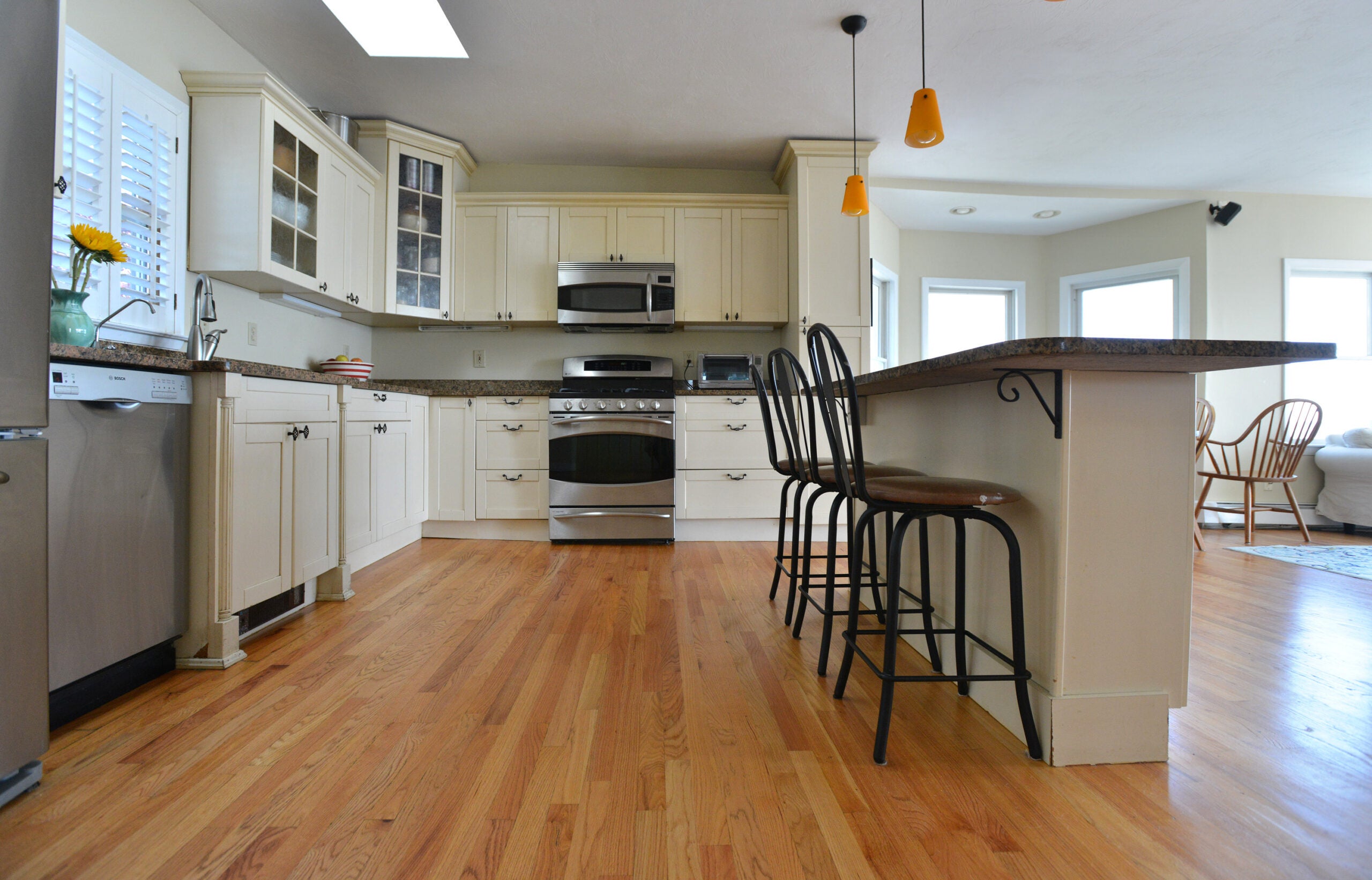 Home of the week: Hilltop Quincy Colonial has unobstructed ocean views