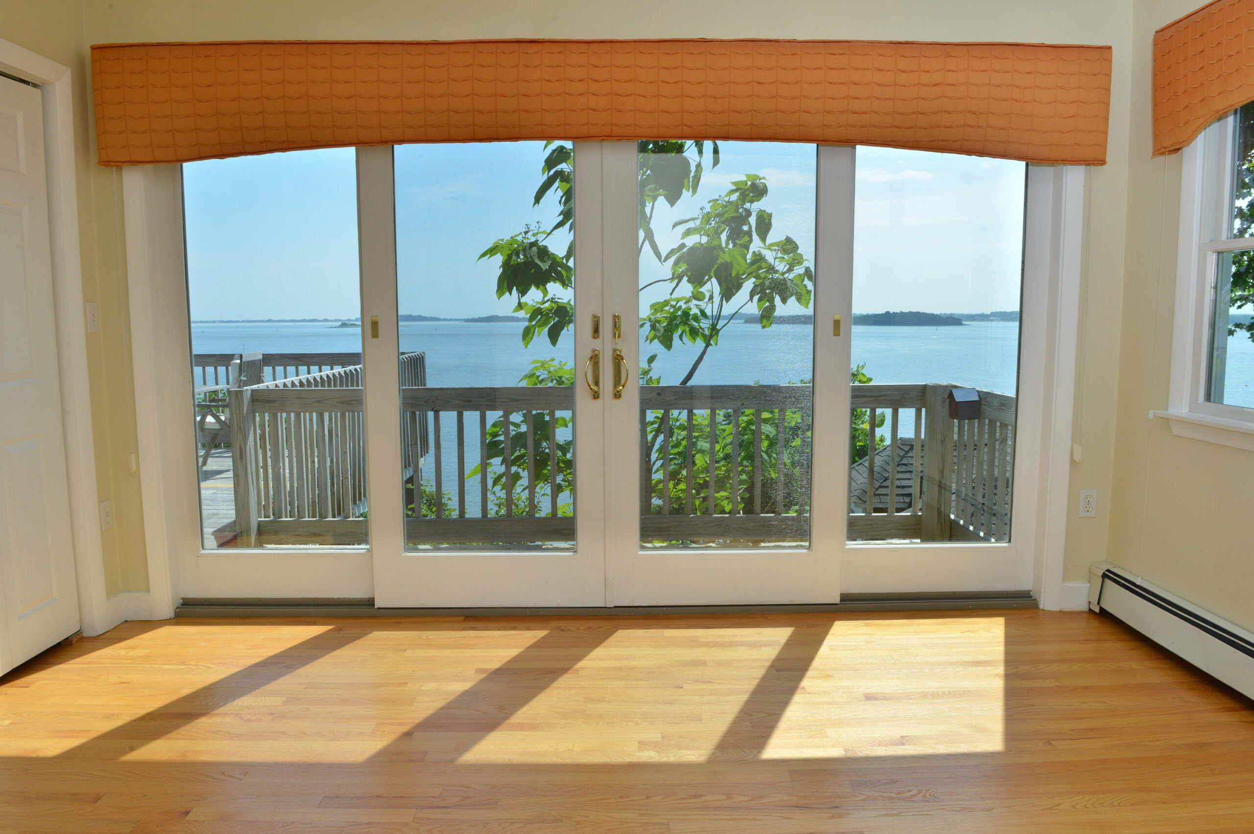 Home of the week: Hilltop Quincy Colonial has unobstructed ocean views