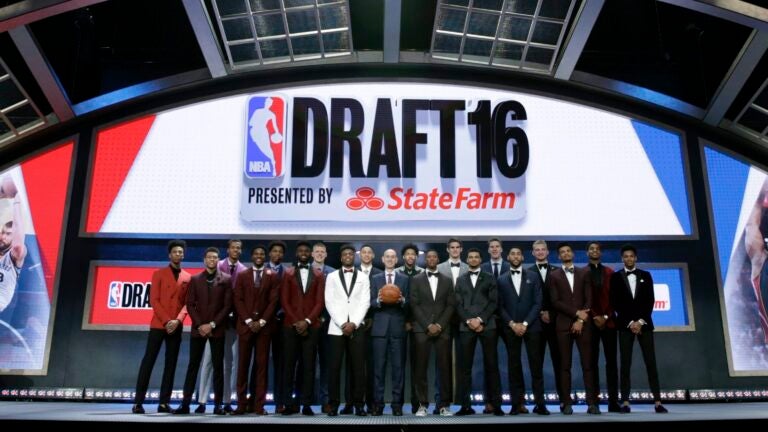 NBA Draft 2016 Live Updates: Celtics select Abdel Nader in 2nd round