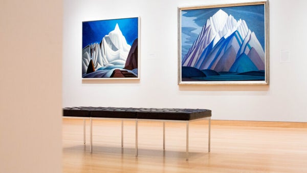 Four artworks in Boston worth visiting on International Women’s Day ...