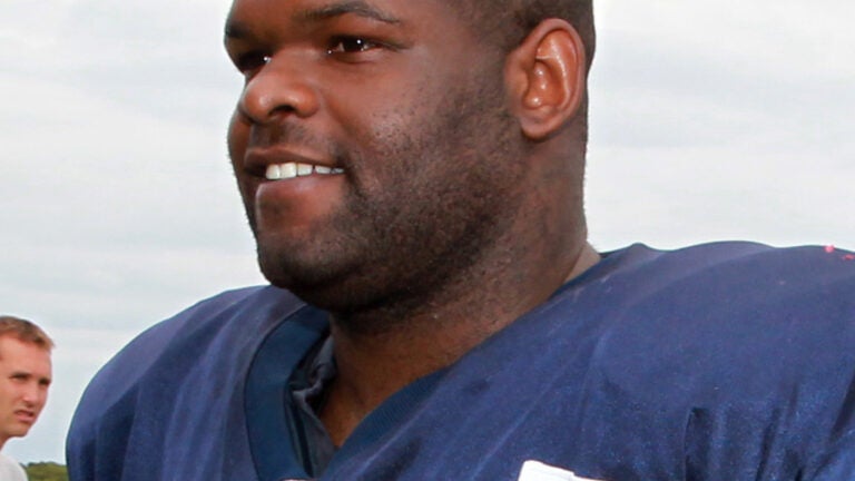 Medical examiner: Ex-Patriot Ron Brace died of heart condition