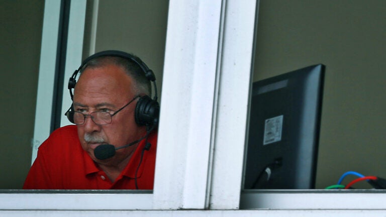 NESN re-signs Jerry Remy to a multiyear contract