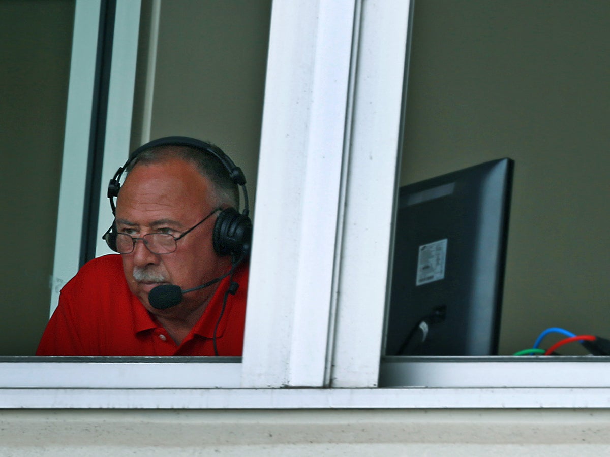 NESN re-signs Jerry Remy to a multiyear contract