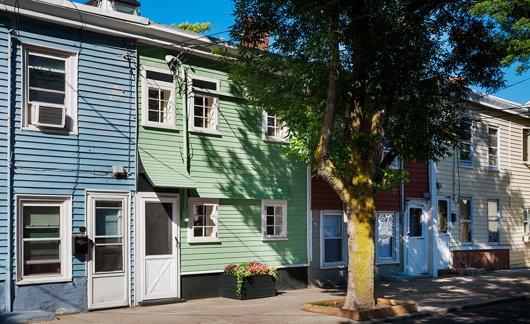 Look inside the renovation that made this East Boston's priciest home sale