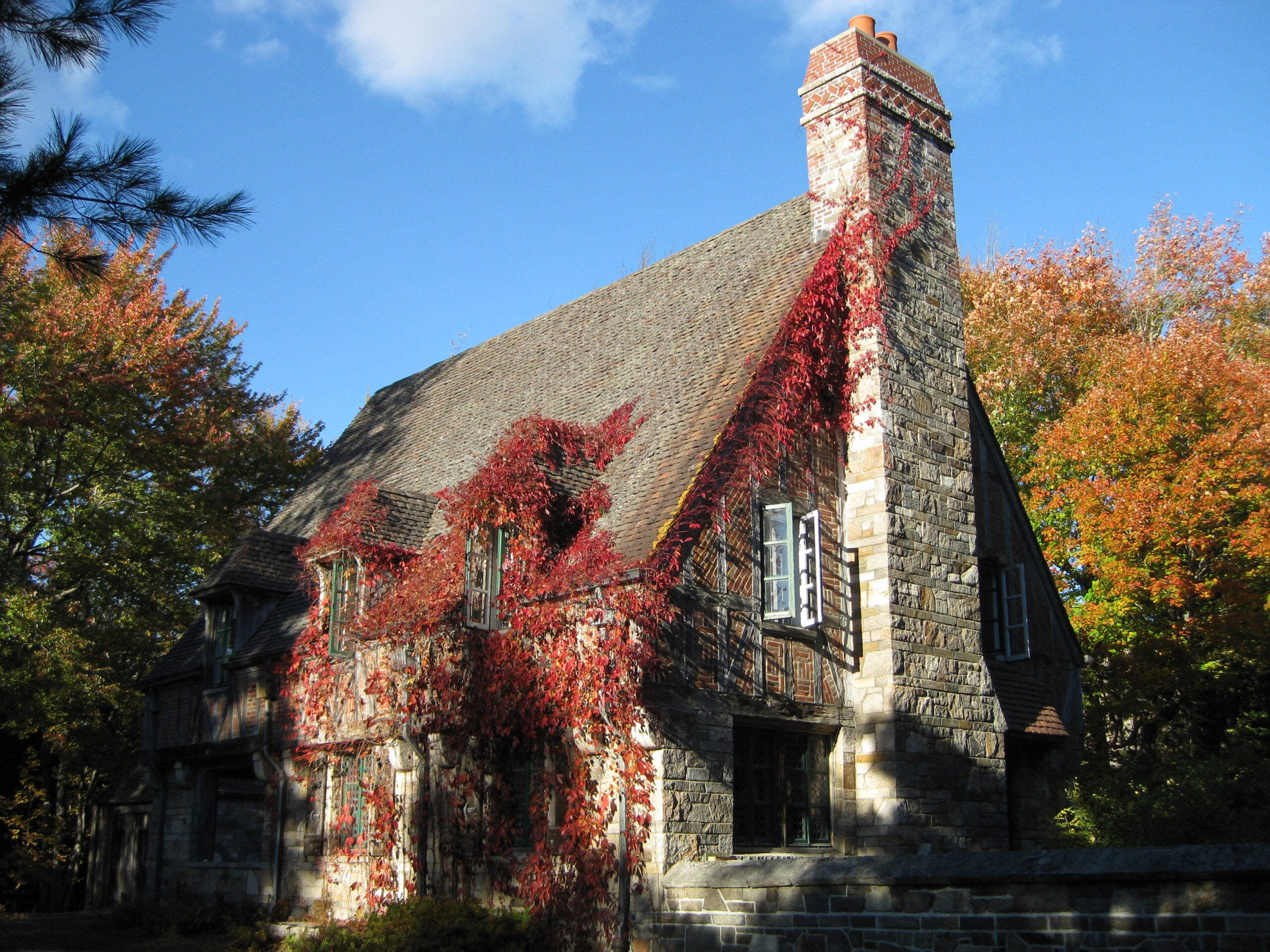 Maine's Acadia National Park marks its centennial year - Design New ...