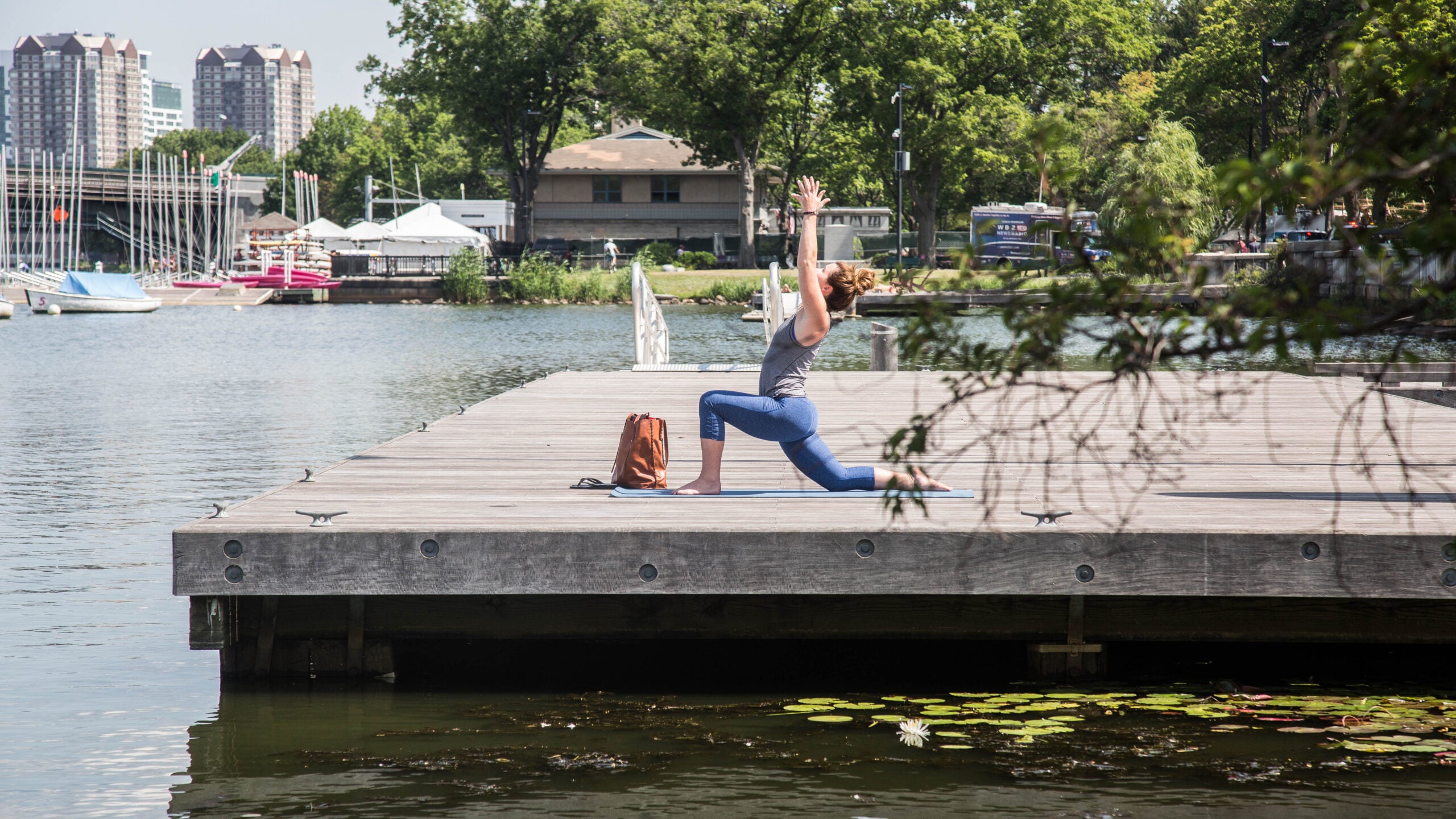 5 ways to be more mindful right now