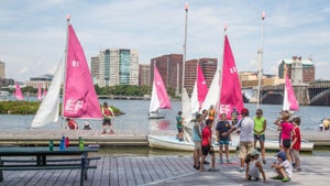 Here are the 16 must-see attractions in Boston this summer