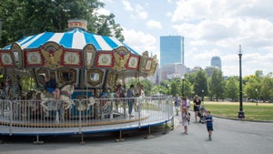 These Mass. museums and experiences are free during April school break