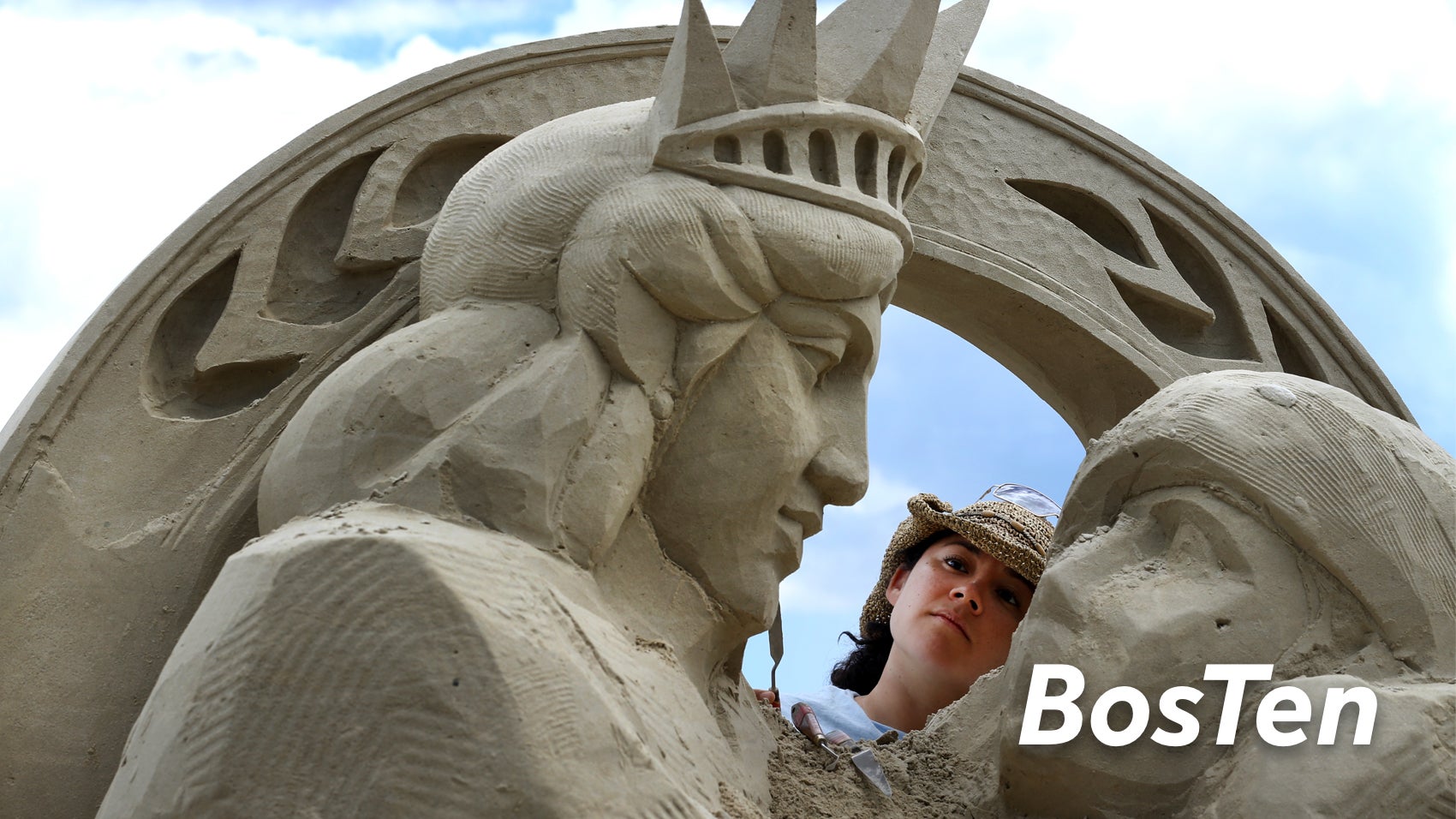 10 things to do in Boston this weekend