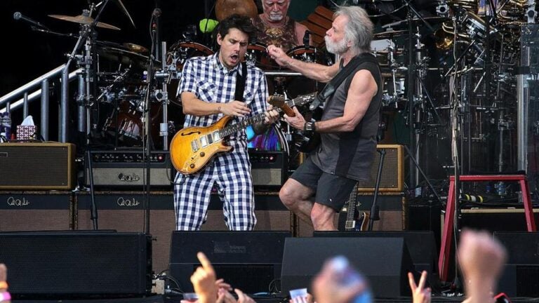 Boston’s Deadheads explain their love for the band