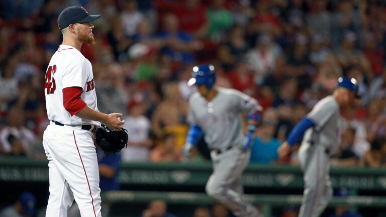 Boston Sports: Bruins, Celtics, Patriots, Red Sox, and more news
