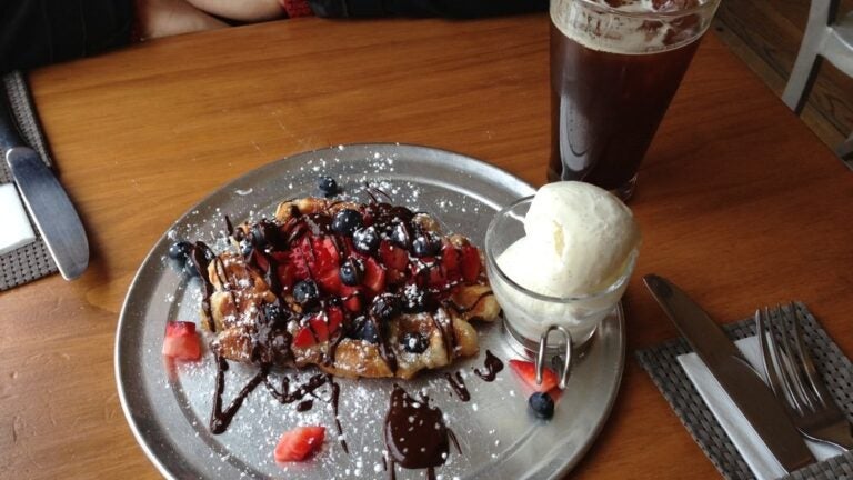 These are the most popular places to eat breakfast in Boston