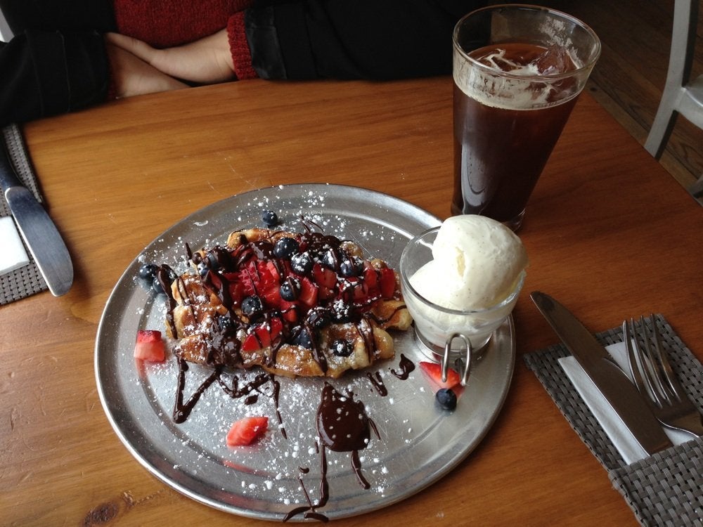 These are the most popular places to eat breakfast in Boston