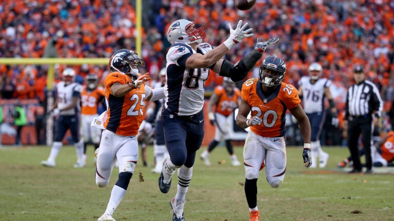 NFL players discuss why it's so difficult to defend 'the beast called ...