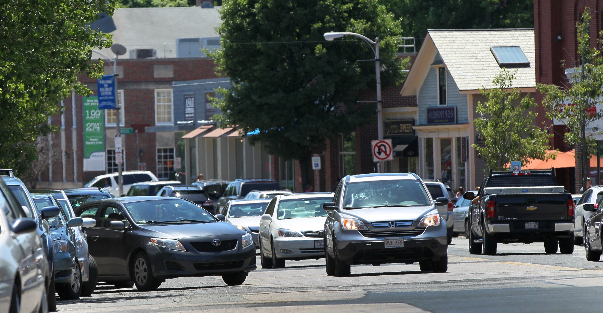 5 things to know about living in Belmont - Buying - Boston.com Real Estate