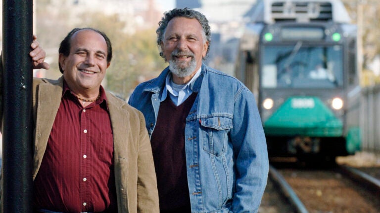 'What a wonderful time we had': Ray Magliozzi recounts 44 years of 'Car ...