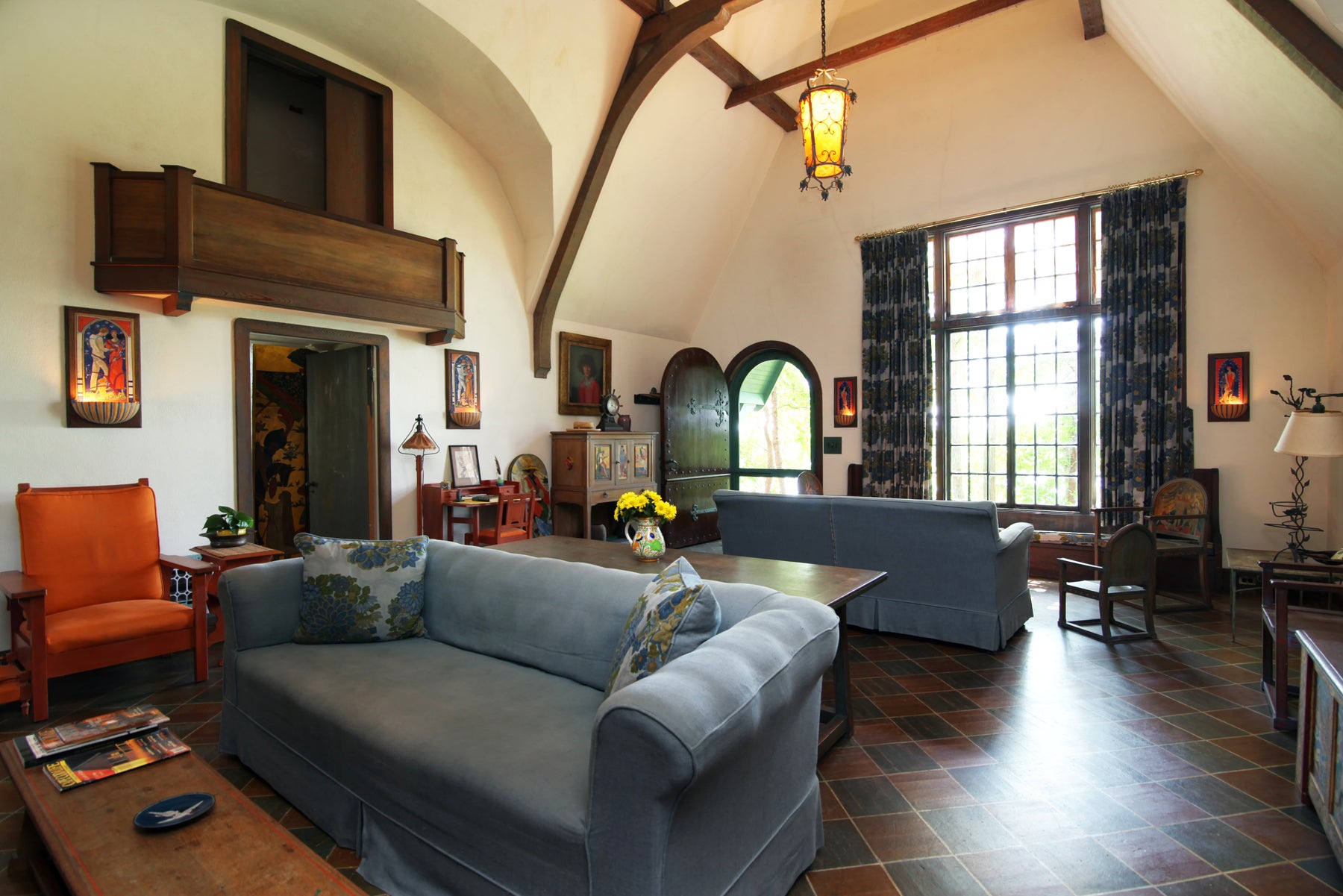 Whimsical Barnstable home now for sale was once a playhouse - Buying ...