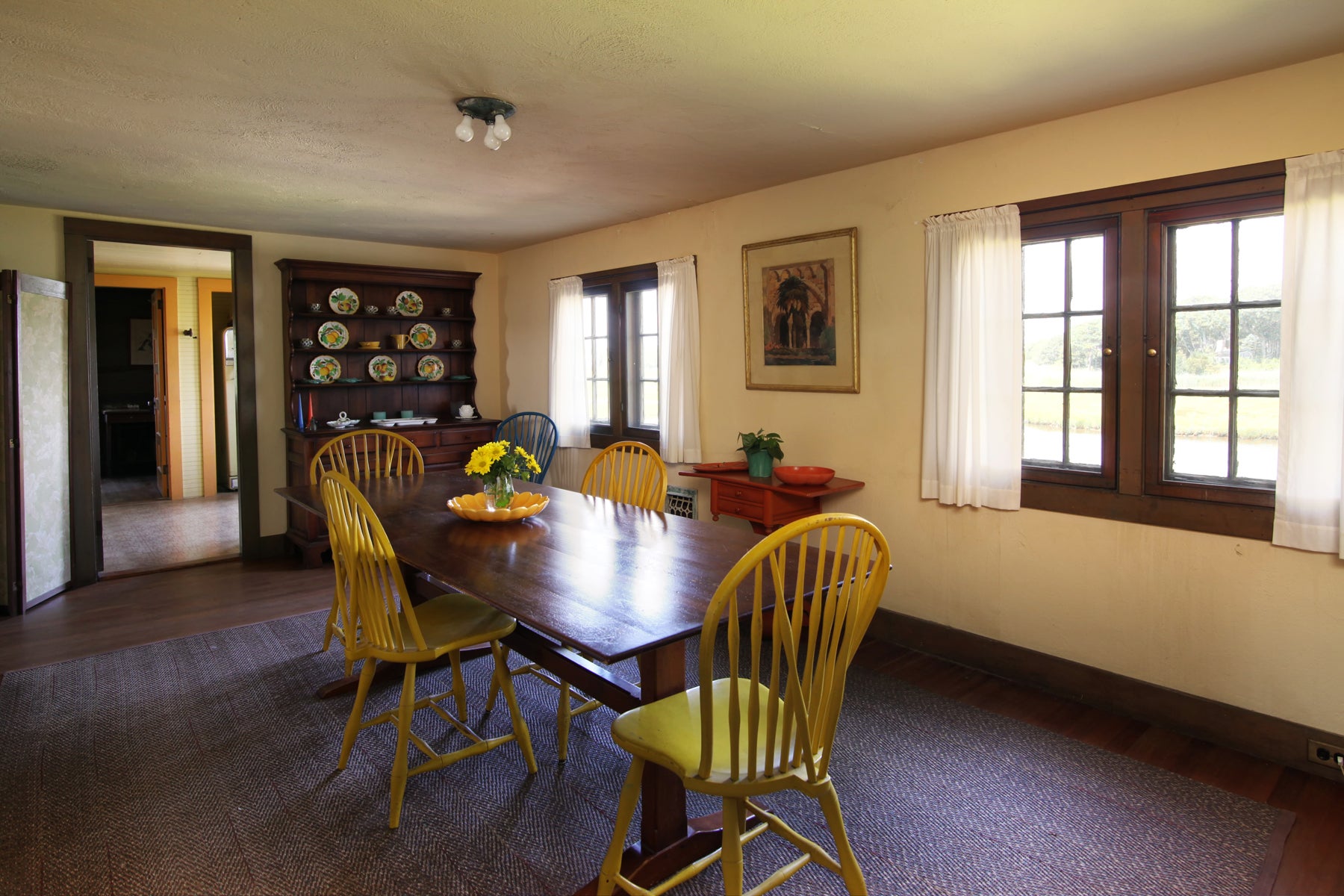 Whimsical Barnstable home now for sale was once a playhouse - Buying ...