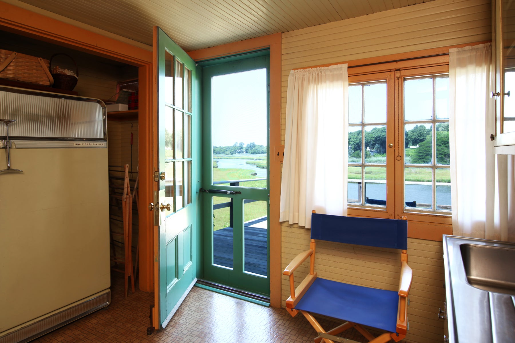 Whimsical Barnstable home now for sale was once a playhouse - Buying ...