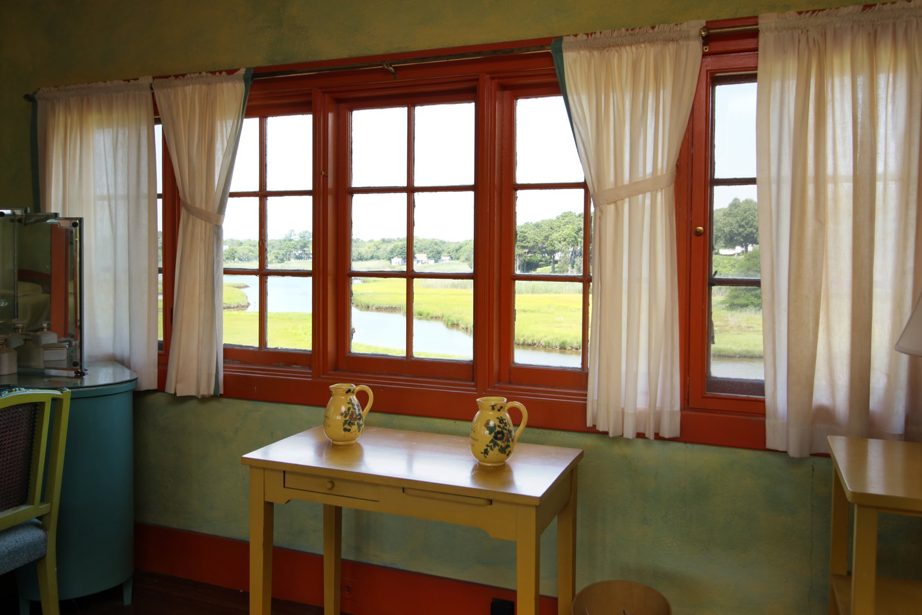 Whimsical Barnstable home now for sale was once a playhouse - Buying ...