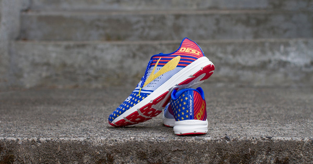 Olympians suit up in high-tech apparel to shave seconds