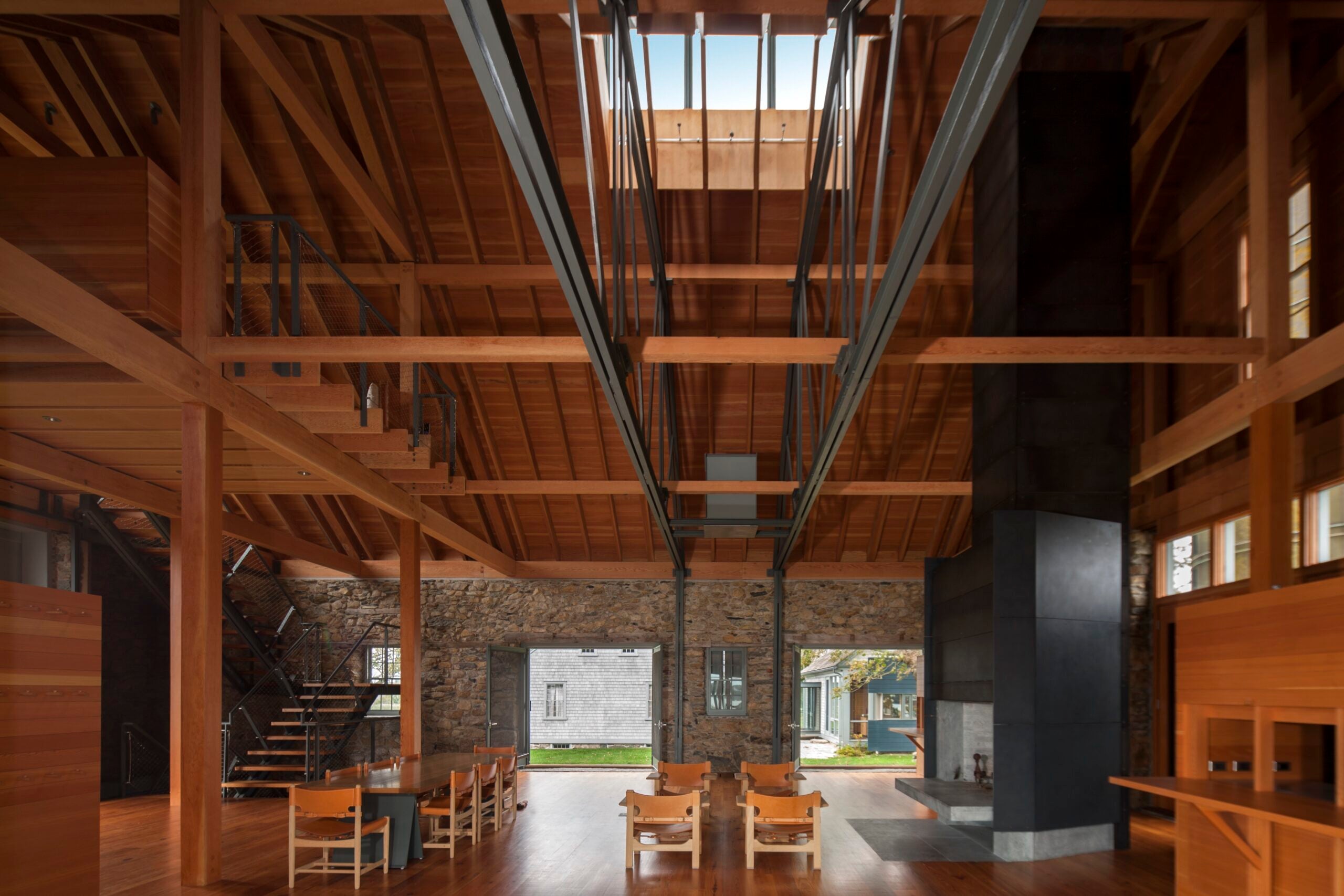 This family preserved a 70-acre historic Rhode Island farm with ...