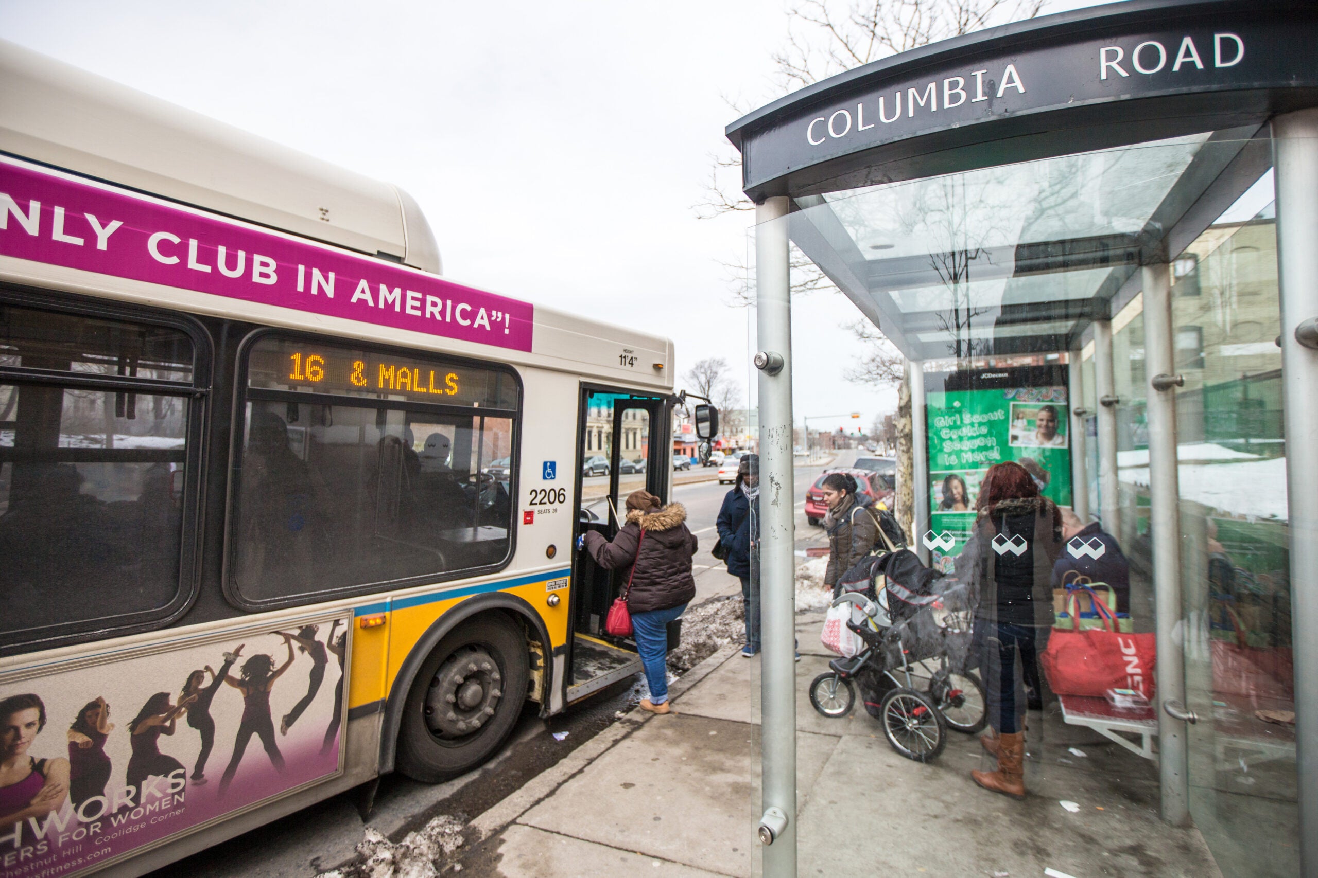 MBTA rolls out new phone app designed to serve blind riders