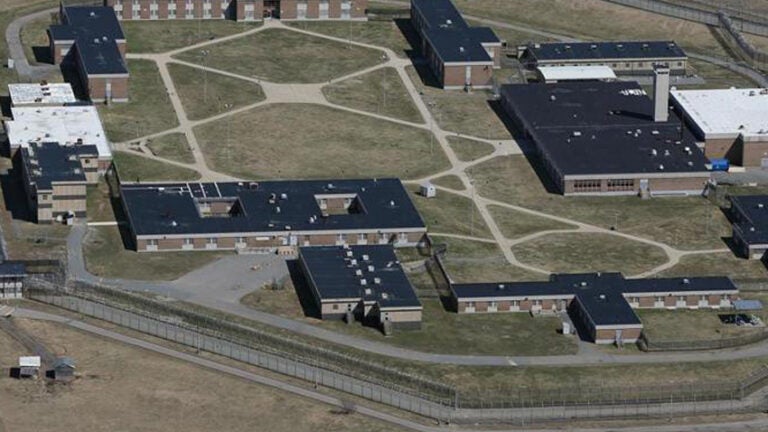 Baker to announce changes in the treatment of mentally ill inmates