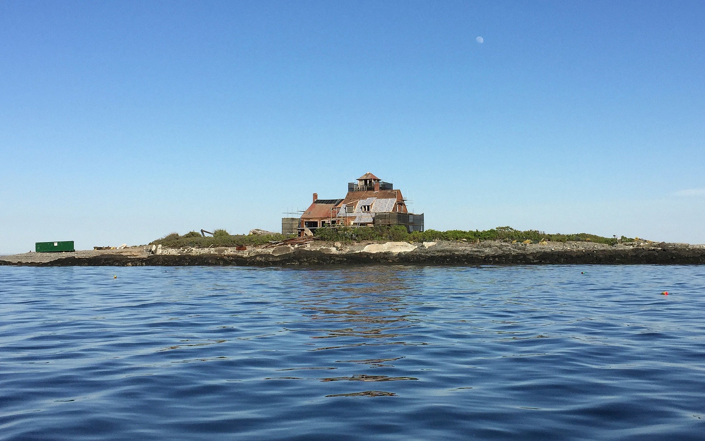 Historic 'Life Saving Station' saved, to become museum