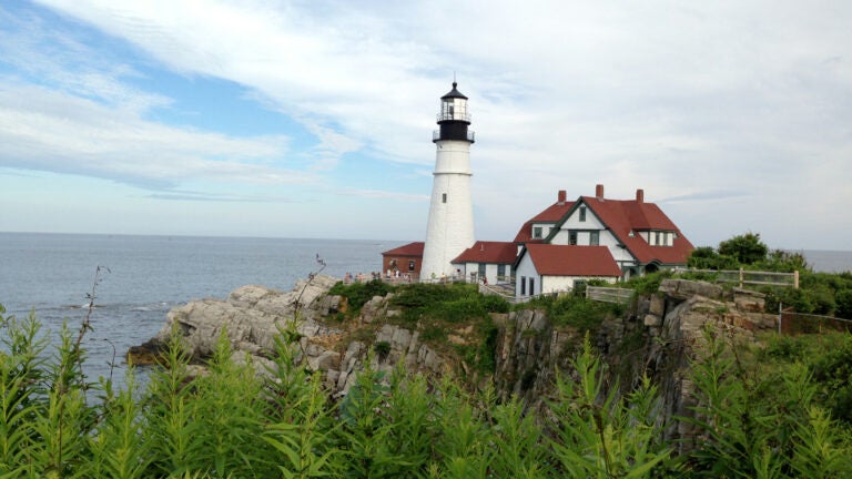 30 historical places to visit this fall in New England