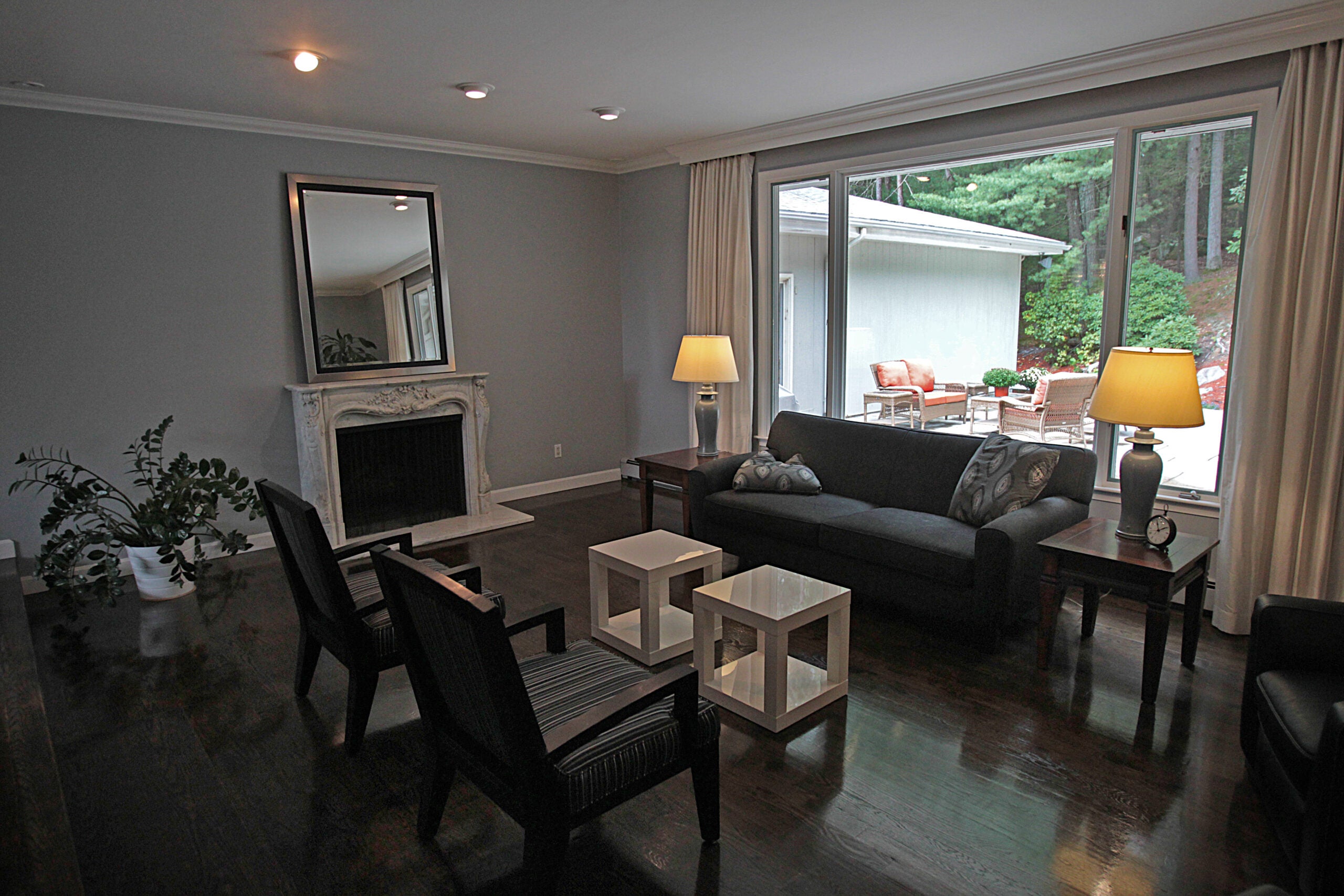 Home of the week: Canton home custom-built for a former Patriots ...