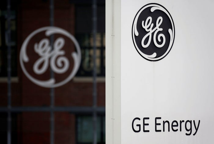General Electric picks Fort Point spot for new Boston HQ