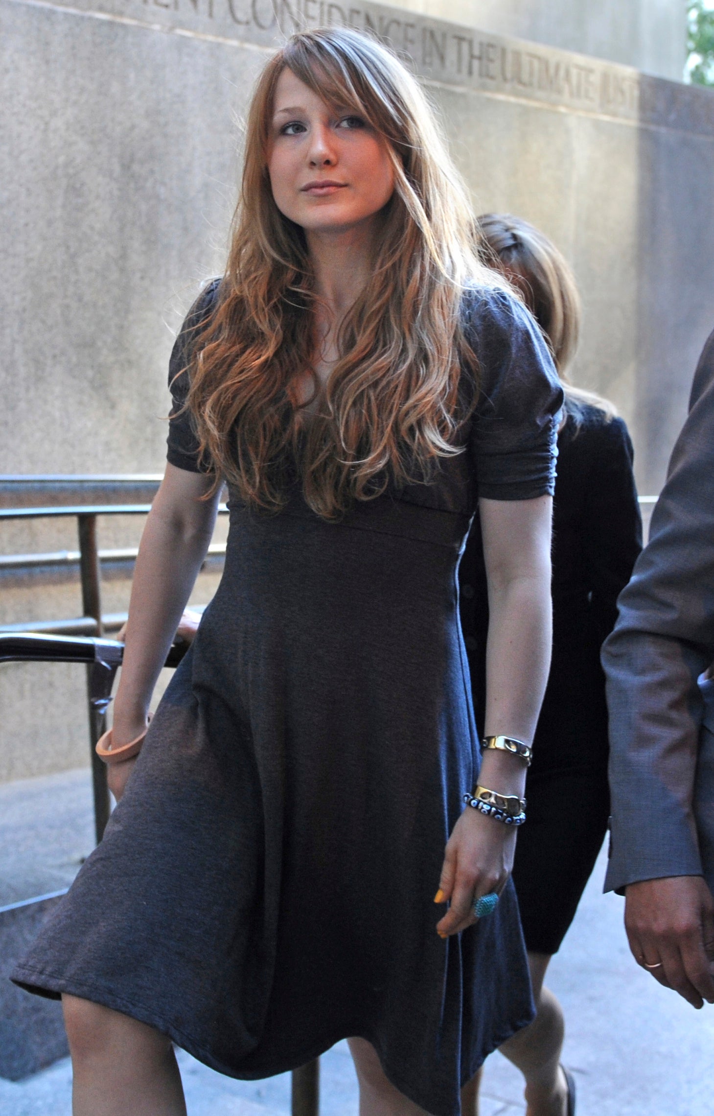 Caroline Giuliani, daughter of Trump surrogate Rudy Giuliani, backing ...