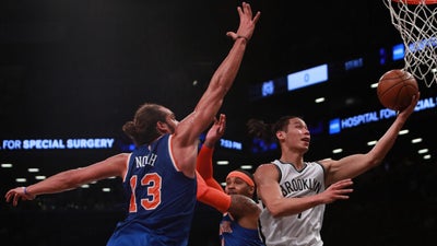 Jeremy Lin gave Harvard $1 million