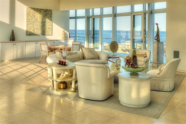 This Swampscott home has panoramic ocean views and looks like a ...