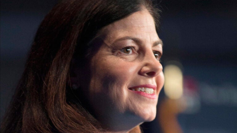 Voters stand by Ayotte because of and despite Trump decision
