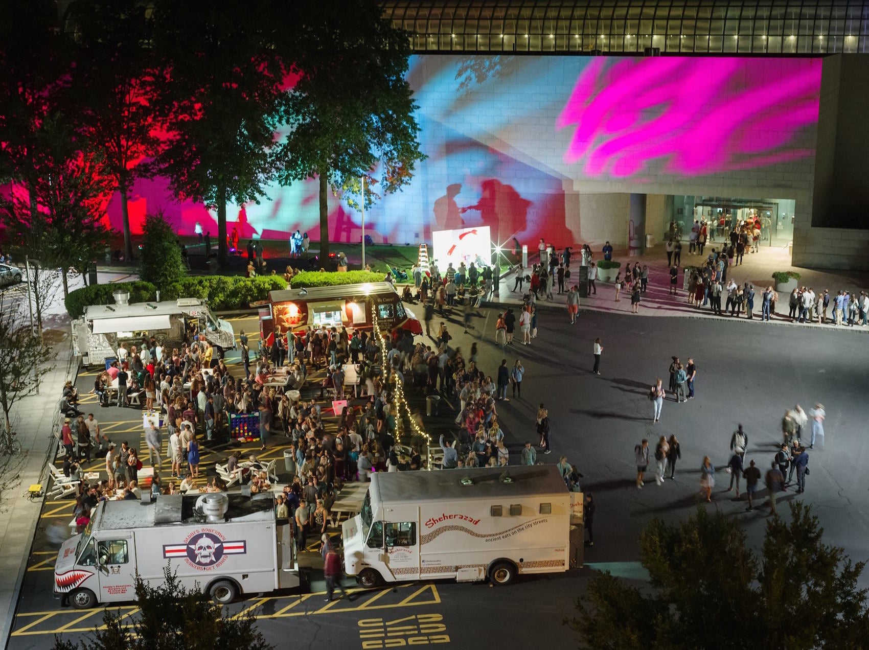 Aly Raisman, Kendrick Lamar among headliners at Forbes summit