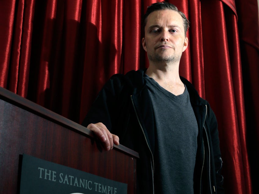 Satanic leader: After-school clubs send positive message