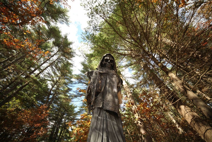 Remembering the day Boston went dark 50 years ago