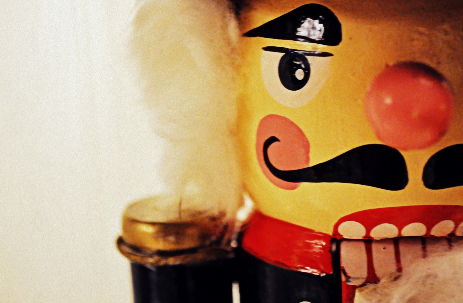 Costume theft can't stop 'The Nutcracker' in Rhode Island